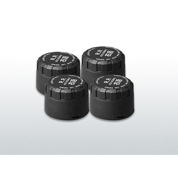 Quality Solar TPMS Bluetooth Tire Pressure Monitoring System for sale
