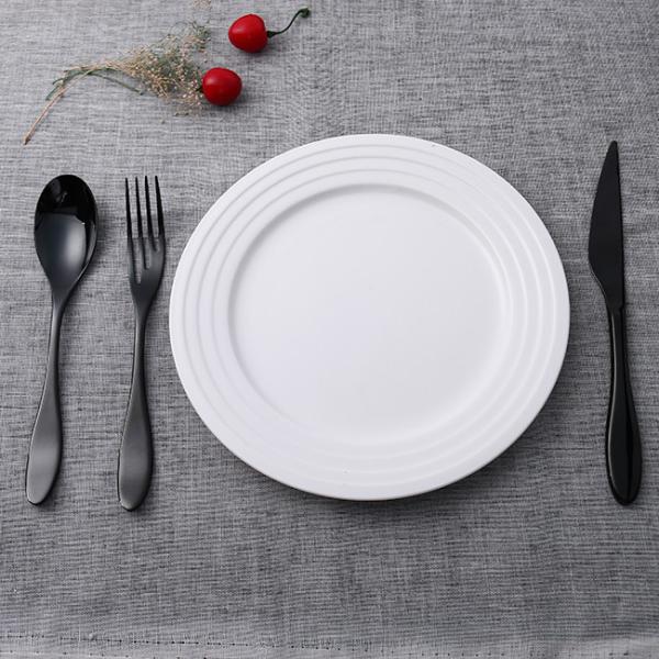 Quality 304ss 1810 Stainless Steel Flatware for sale