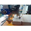 china High Accuracy Intelligent Rigid Box Making Machine With 20 - 25pcs/min Making
