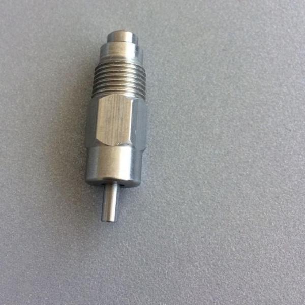 Quality Chicken birds lubing nipple drinker for quail poultry farm water system China price for sale