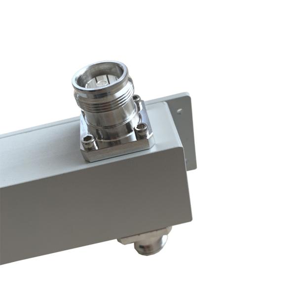 Quality 550-2700MHz 2in 2out 4.3-10F Hybrid Coupler for sale