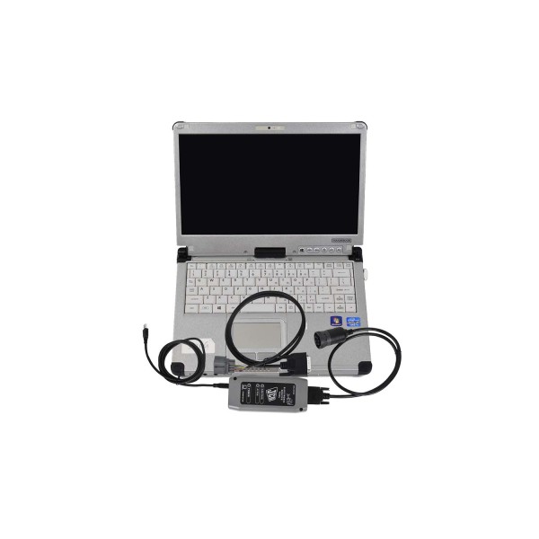 Quality Jcb Diagnostic Scanner Tool for sale