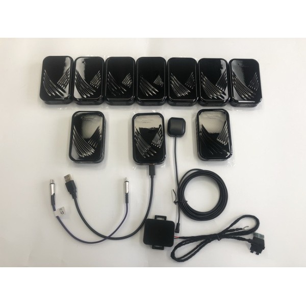 Quality OEM USB Wireless Carplay For Apple CarPlay Convert To Android Auto Wireless for sale