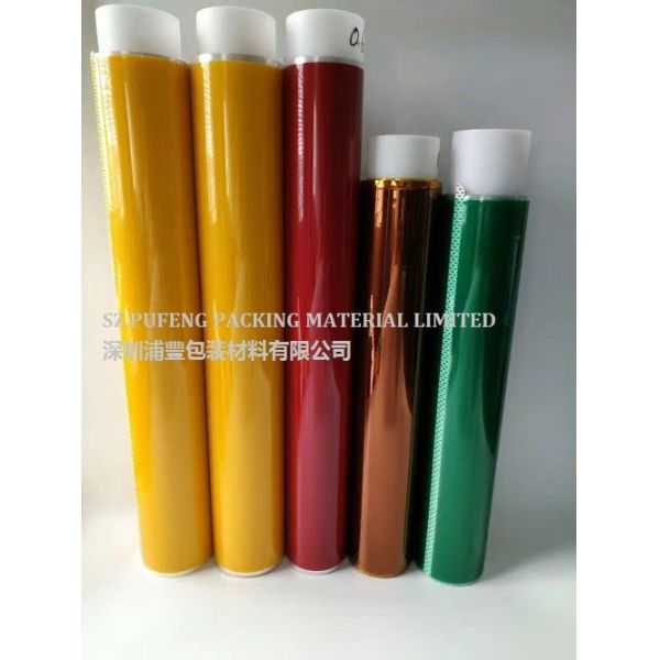 Quality 220C Heat Resistant Adhesive Tape for sale