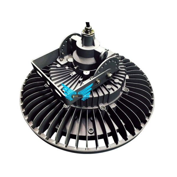 Quality Round Shape 60Hz Dimmable Explosion Proof LED Flood Light for sale