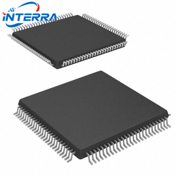 Quality Electronic ALTERA CPLD Chip IC EPM240T100C5N 192MC 4.7NS 100TQFP for sale