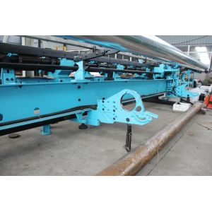 China Factory - Xi'an JW Import & Export Co.,Ltd