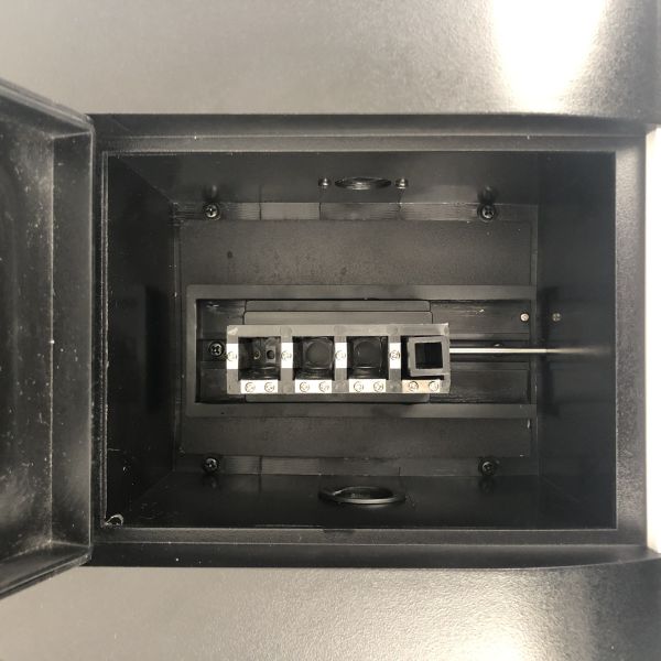 Quality OEM Support 320-1100nm 4nm Single Beam Visible Spectrophotometer with Touch for sale