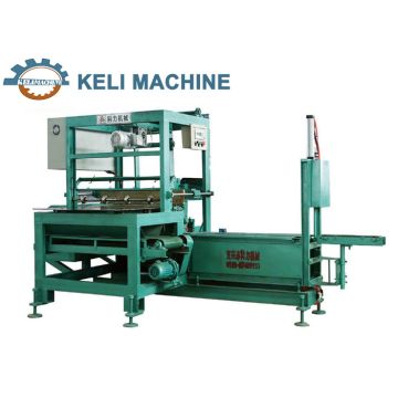 Quality 30-40m³/H Clay Soil Brick Making Machine MD3004L Control System Block Cutting for sale
