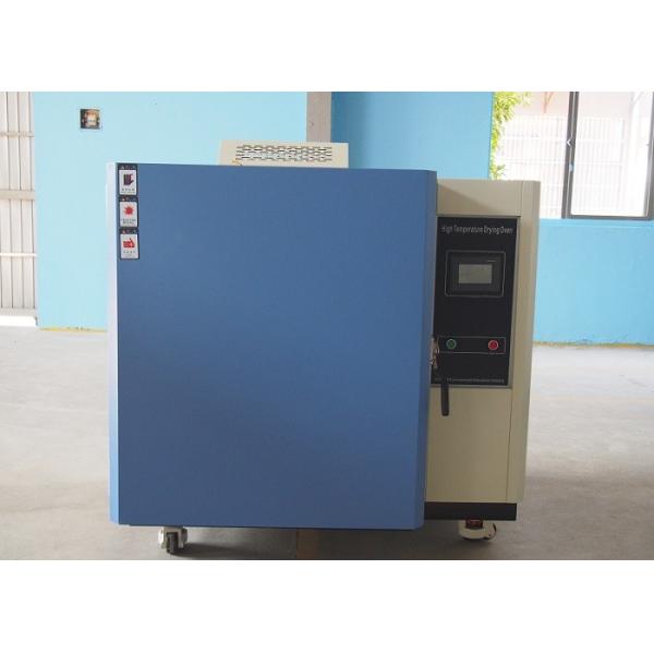 Quality Laboratory Industrial Drying Oven Benchtop Drying Oven SUS304 Stainless Steel Material for sale
