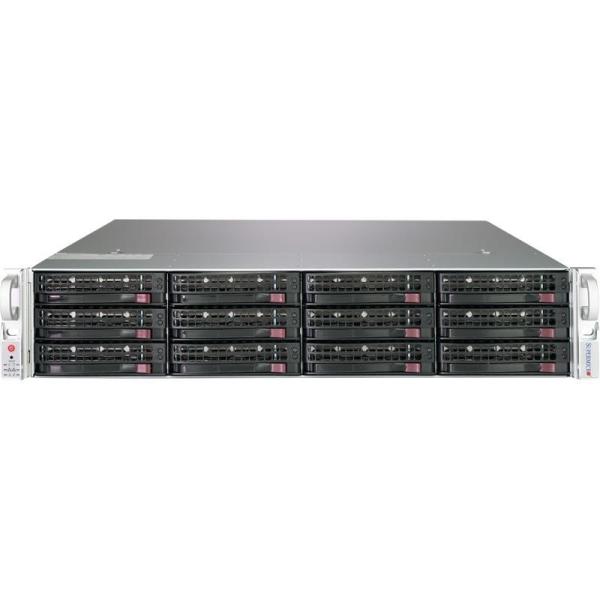 Quality 128GB Memory Supermicro Server Intel 4210 CPU Rack Design for Server Consolidati for sale