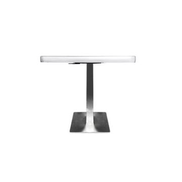 Quality Touch Table Wifi Android / Windows System LCD Kiosk Interactive Multi Top Coffee for sale