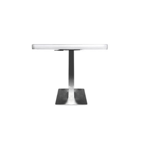 Quality Touch Table Wifi Android / Windows System LCD Kiosk Interactive Multi Top Coffee for sale