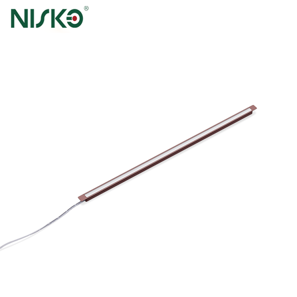 Quality Mini Aluminum Extrusions Light Strip Recessed Linear Led Cabinet Wall Lamp For Home Use for sale