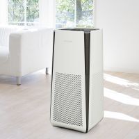 Quality High CADR Hepa Filter Air Purifier 352CFM With Negative Ions for sale