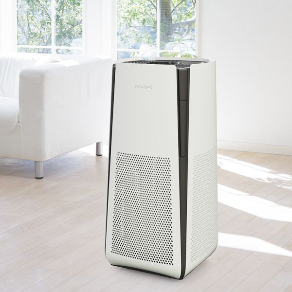 Quality High CADR Hepa Filter Air Purifier 352CFM With Negative Ions for sale