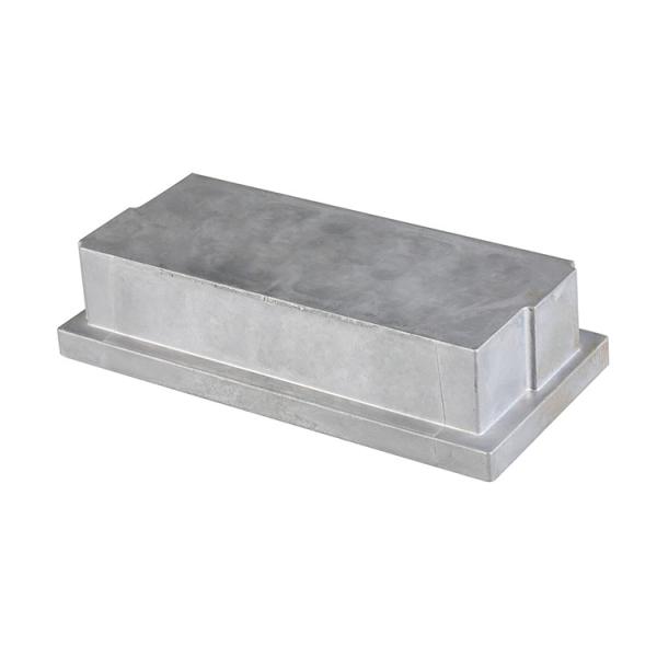 Quality Stainless Steel 304 Small 0.01mm CNC Milling Machine Parts for sale