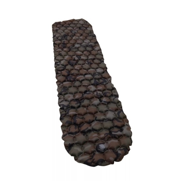 Quality ABS Pump 77x23.7 Inch Inflatable Sleeping Pad for sale