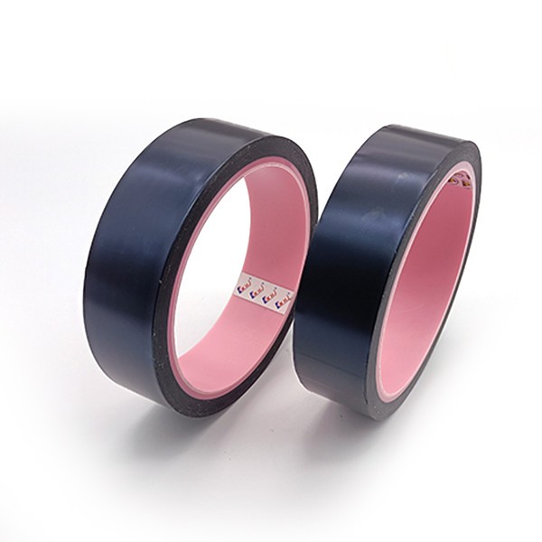 Quality 2mil ESD Polyimide Heat Resistant Tape for sale
