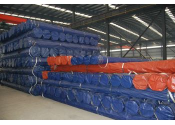 China Factory - Cangzhou Hongxin pipe fittings Co., Ltd.