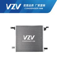 China W163(99-05)/E163/ML350 Mercedes Benz AC Condenser 1638300170 factory