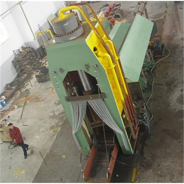 Quality Heavy Duty Hydraulic Metal Shear Press Box Size for sale