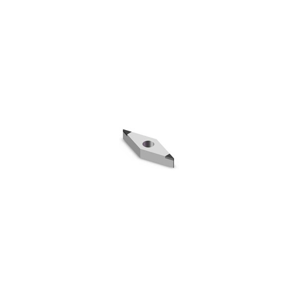 Quality PCBN Insert , VNGA 160404 for sale