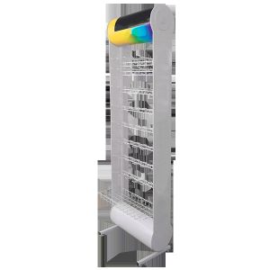 Quality Supermarket Display Racks for sale