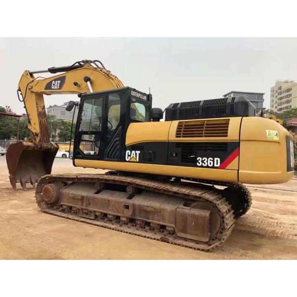 Quality 30 Ton Used Caterpillar Excavator CAT 330D 330C 330BL for sale