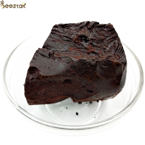 Quality 90% Pure Bee Propolis Block or Paste from Henan with Health Benefits for sale