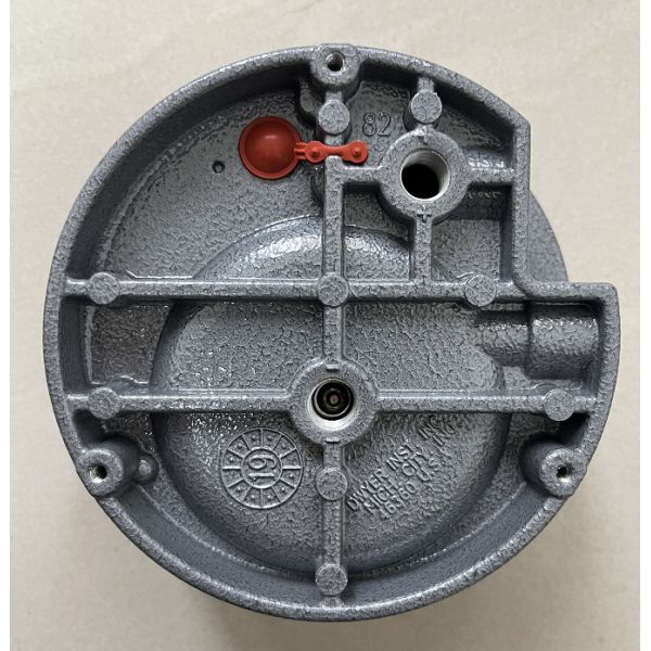 Quality Magnehelic Differential Pressure Gauge Dwyer 60PA Series 2000 for sale