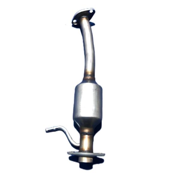 Quality Manufacturer Supplies Three Way Catalytic Converter Uno 1.5 for sale