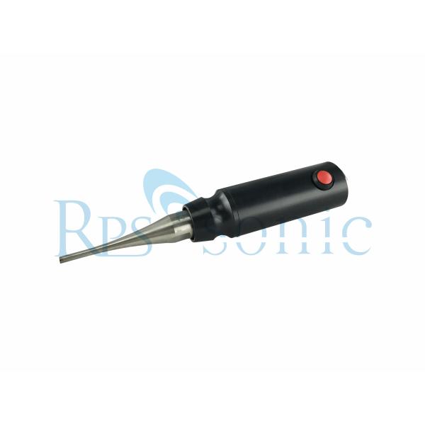 Quality Digital Generator Ultrasonic Welding Equipment Simple To Operate for sale