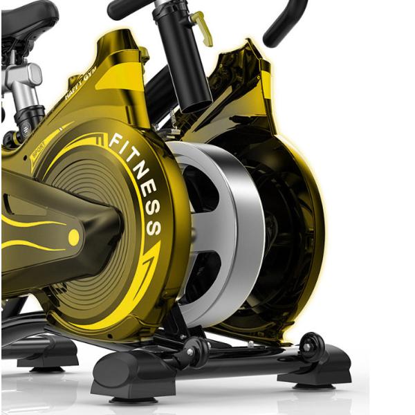 Quality Magnetic Control Dynamic Bicycles Exercise Bikes Cross Border Fitness Equipment for sale