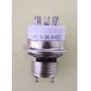 china JH-5 3.5KV DC Gas Filled Relay with 12V/24V/26.5V Coil and 8A Current for