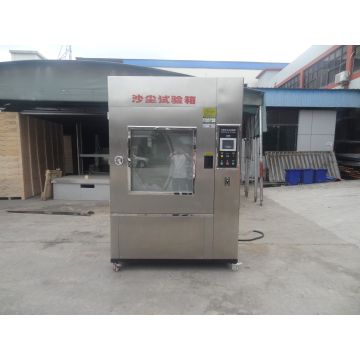 Quality Electronics Dust Resistance Aging Test Environmental Equipment for sale