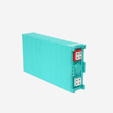 Quality 1.0C High Energy Density 100 Ampere 3.2 V Lithium Ion Battery for sale