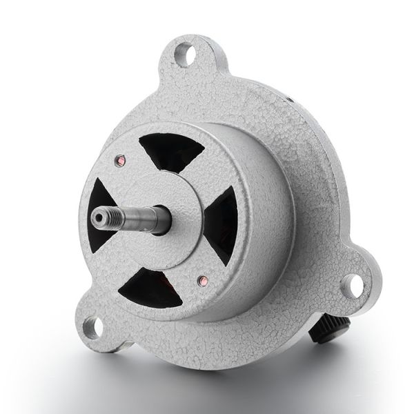 Quality CCW and CW Rotation Direction 15w Asynchronous Motor for Treadmill High Speed for sale