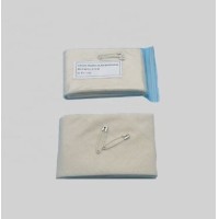 Quality First Aid Emergency Absorbent Gauze Bandage Medical Use Sterile / Non-Sterile for sale