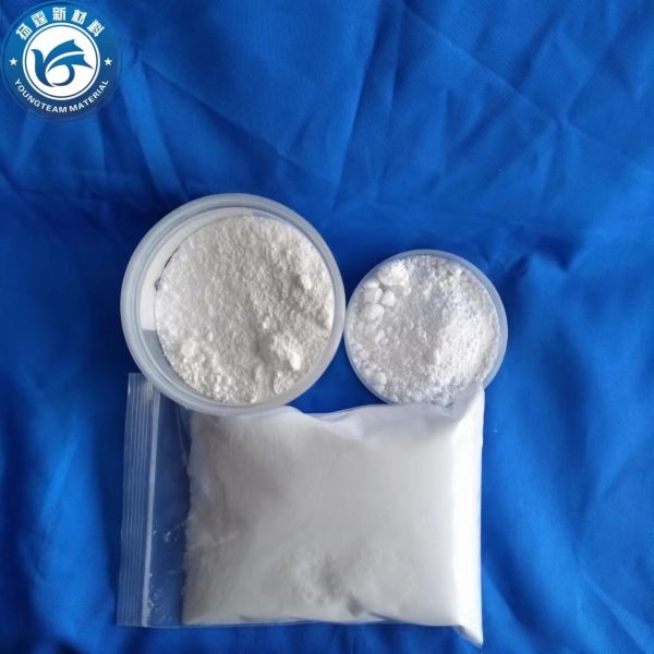 Quality Improve Coating Hardness With Environmentally Friendly Powder Coating Additives for sale