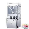 Quality TIANHE ZP1124 Automatic Force Feeding Powder Press Machine Adjusting Tablet for sale