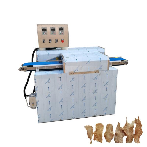 Quality Custom Meat Processing Machinery Chicken Fillet Slicing Cutter Commercial Food Prep Equipment for sale