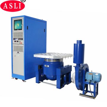 Quality 600kg.F Vertical Sine Vibration Testing for sale