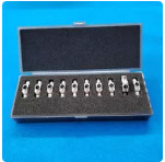 Quality 3600 Degree Carbon Graphite Tube Small High Purity for sale