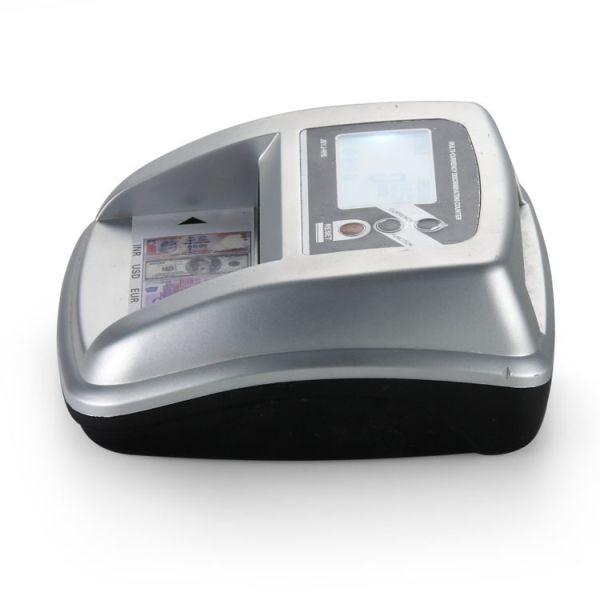 Quality Portable Counterfeit Money Detector for sale