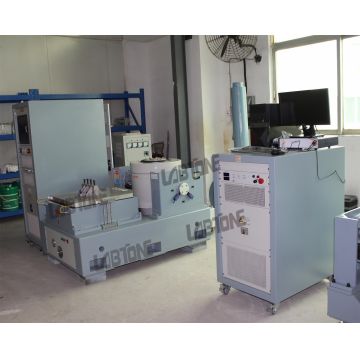 Quality Transportion Simulation Vibration Testing Machine Lab Vibrator Shaker For Camera for sale