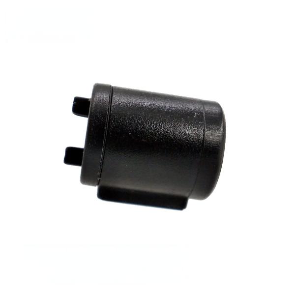 Quality Plastic Round Hinge Barrel Rotary Damper For EV Charger for sale