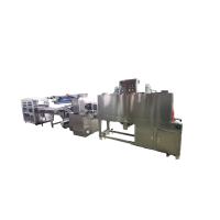 Quality SWWL-720 SWD-2000 Tetra Brics Shrink Packing Machinery for sale