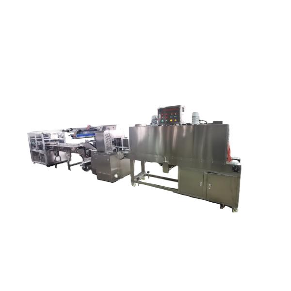 Quality SWWL-720 SWD-2000 Tetra Brics Shrink Packing Machinery  for sale
