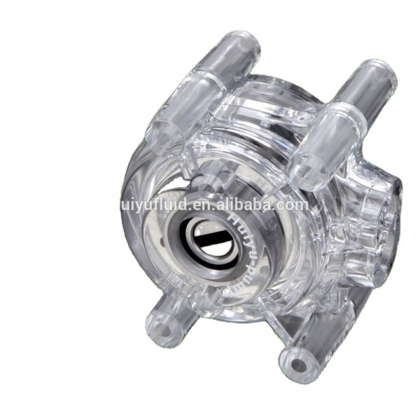 Quality PC housing standard pump head BZ 15/25 for sale